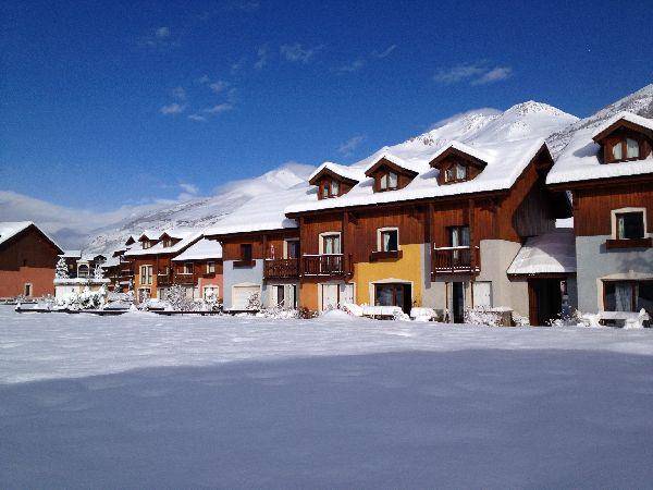 62 M² Chalet ∙ 4 Bedrooms ∙ 8 Guests - Serre Chevalier