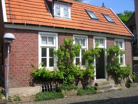 80 M² Apartment ∙ 2 Bedrooms ∙ 4 Guests - Bad Bentheim
