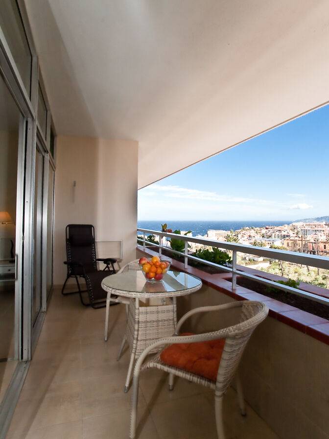 45 M² Apartment ∙ 1 Bedroom ∙ 4 Guests - Puerto de la Cruz
