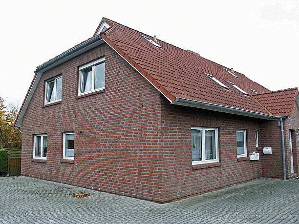 93 M² Apartment ∙ 2 Bedrooms ∙ 4 Guests - Juist