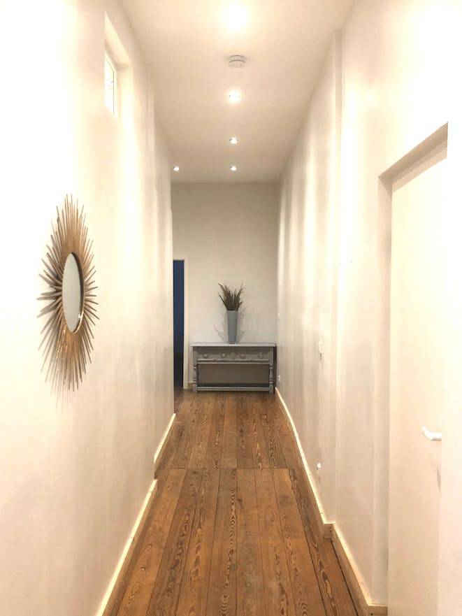 134 M² Apartment ∙ 3 Bedrooms ∙ 10 Guests - Speyer