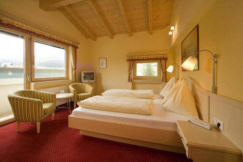25 M² Hotel ∙ 1 Camera Da Letto ∙ 2 Ospiti - Abtenau
