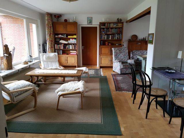 160 M² Ferienhaus ∙ 4 Schlafzimmer ∙ 9 Gäste - Büsumer Deichhausen