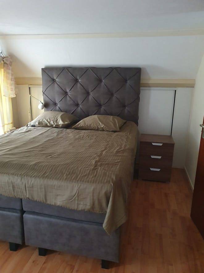 55 M² Appartement ∙ 1 Chambre ∙ 1 Personne - Rotterdam