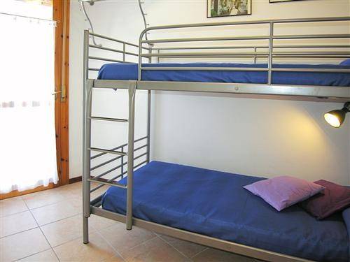 55 M² Ferienwohnung ∙ 2 Schlafzimmer ∙ 5 Gäste - Bibione Pineda