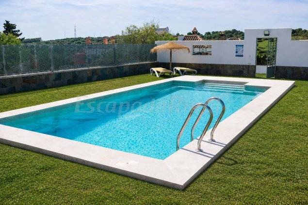 Cottage ∙ 7 Chambres ∙ 3 Personnes - Los Caños de Meca