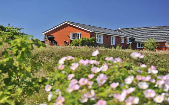 82 M² Maison De Vacances ∙ 2 Chambres ∙ 4 Personnes - Sylt