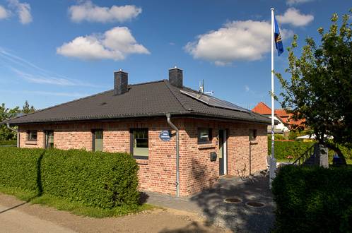 50 M² Ferienwohnung ∙ 2 Schlafzimmer ∙ 5 Gäste - Fehmarn