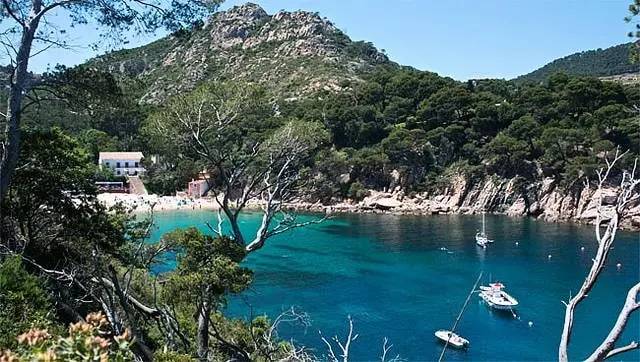 30 M² Mobilheim ∙ 2 Schlafzimmer ∙ 4 Gäste - Torroella de Montgrí