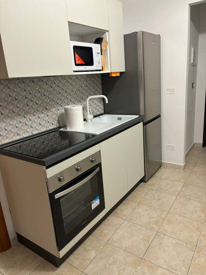 28 M² Apartment ∙ 1 Bedroom ∙ 2 Guests - Болонья