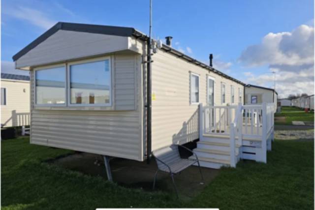 110 M² Chalet ∙ 3 Bedrooms ∙ 8 Guests - North Wales