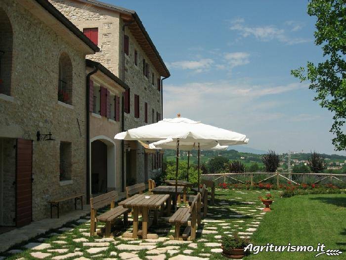 14 M² Camera Privata ∙ 1 Camera Da Letto ∙ 2 Ospiti - Spresiano