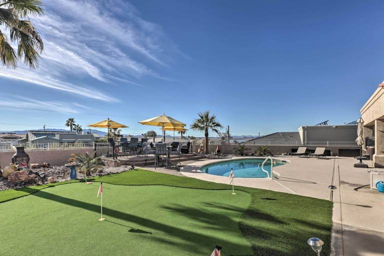 Spring Break in Lake Havasu (Top Picks!) | HomeToGo