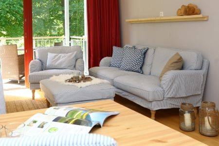 52 M² Apartamento ∙ 1 Quarto ∙ 2 Hóspedes - Sagard