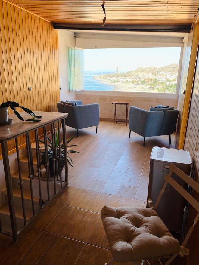 265 M² Ferienhaus ∙ 3 Schlafzimmer ∙ 6 Gäste - Rincón de la Victoria