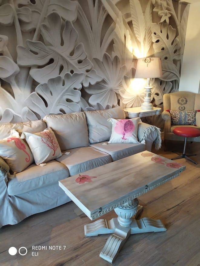 80 M² Appartement ∙ 3 Chambres ∙ 2 Personnes - Creixell