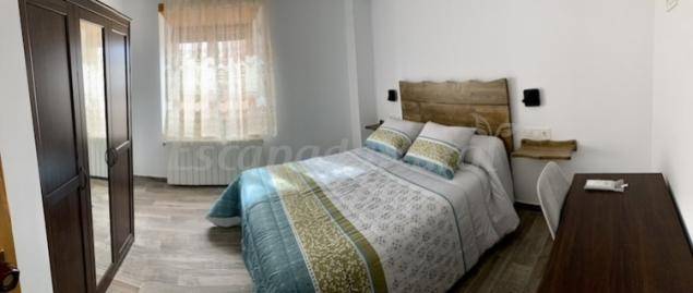 Casa Rural ∙ 3 Habitaciones ∙ 2 Huéspedes - Motilla del Palancar