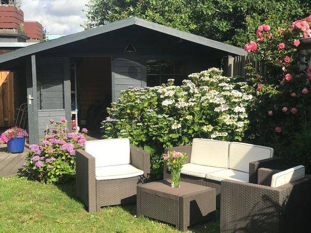 55 M² Ferienwohnung ∙ 1 Schlafzimmer ∙ 4 Gäste - Sylt