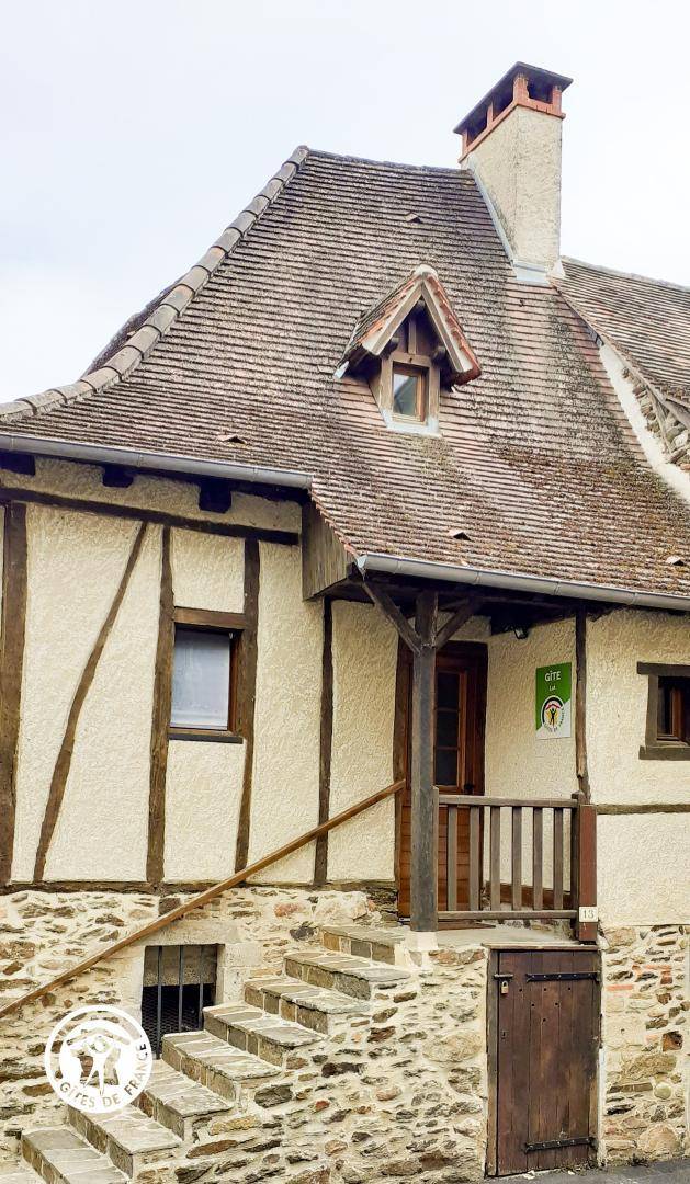60 M² Gîte ∙ 2 Chambres ∙ 4 Personnes - Beaulieu-sur-Dordogne
