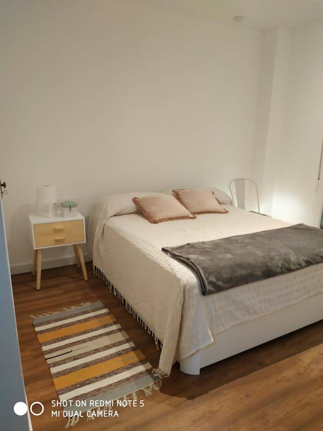 110 M² Habitación Privada ∙ 1 Habitación ∙ 1 Huésped - Alicante