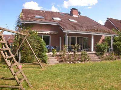 100 M² Ferienwohnung ∙ 3 Schlafzimmer ∙ 8 Gäste - Dahme