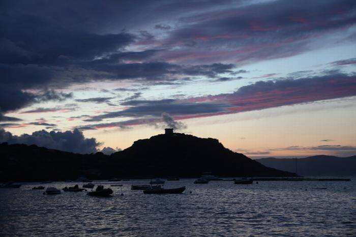 80 M² Villa ∙ 2 Chambres ∙ 6 Personnes - Belvédère-Campomoro