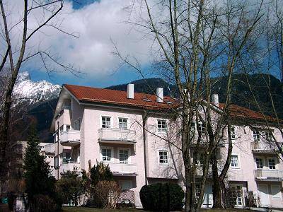 46 M² Apartamento ∙ 2 Huéspedes - Salzburgo