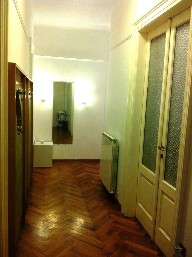 93 M² Ferienwohnung ∙ 4 Schlafzimmer ∙ 4 Gäste - Triest