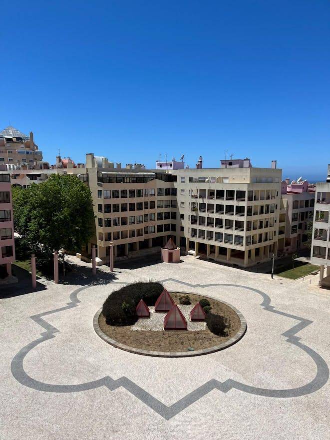 120 M² Ferienwohnung ∙ 3 Schlafzimmer ∙ 6 Gäste - Cascais