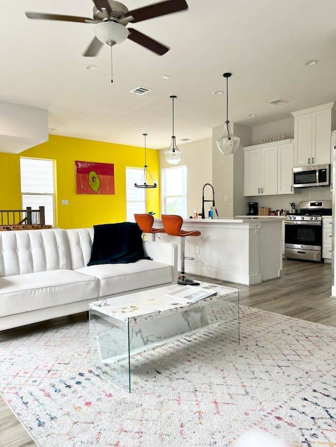 House ∙ 3 Bedrooms ∙ 8 Guests - Houston, TX