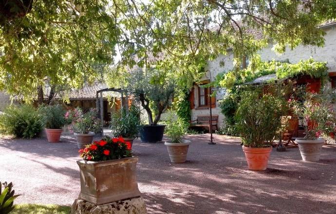 85 M² Gîte ∙ 2 Chambres ∙ 7 Personnes - Île-de-France