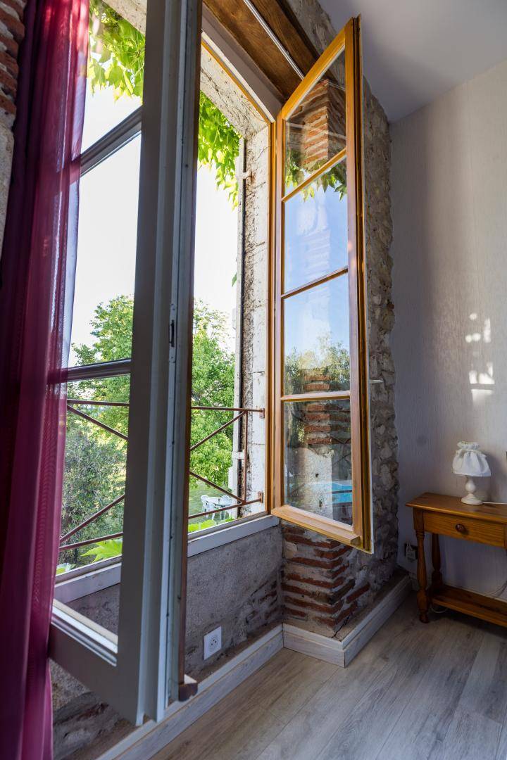 205 M² Gîte ∙ 6 Chambres ∙ 13 Personnes - Landes
