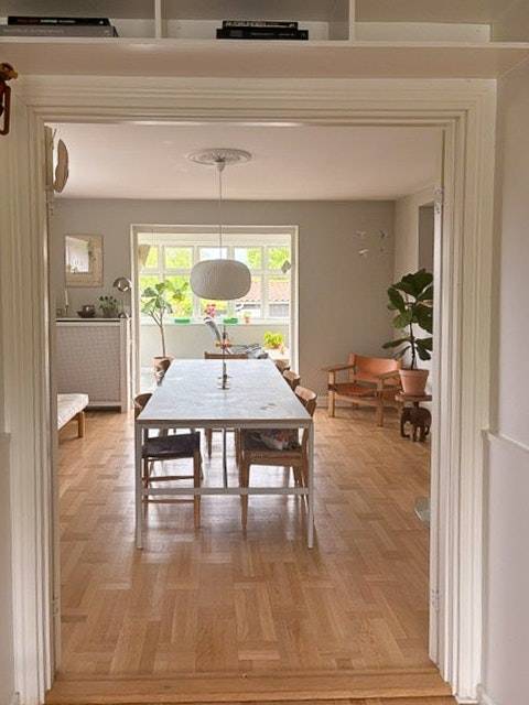 162 M² Ferienhaus ∙ 4 Schlafzimmer ∙ 5 Gäste - Copenhaguen