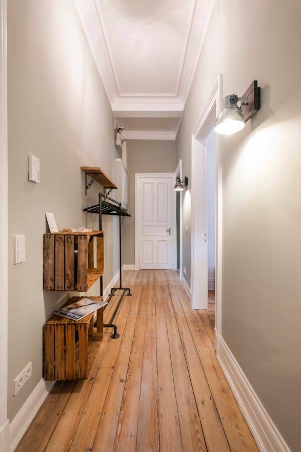 17 M² Quarto Particular ∙ 1 Quarto ∙ 1 Hóspede - Hamburgo