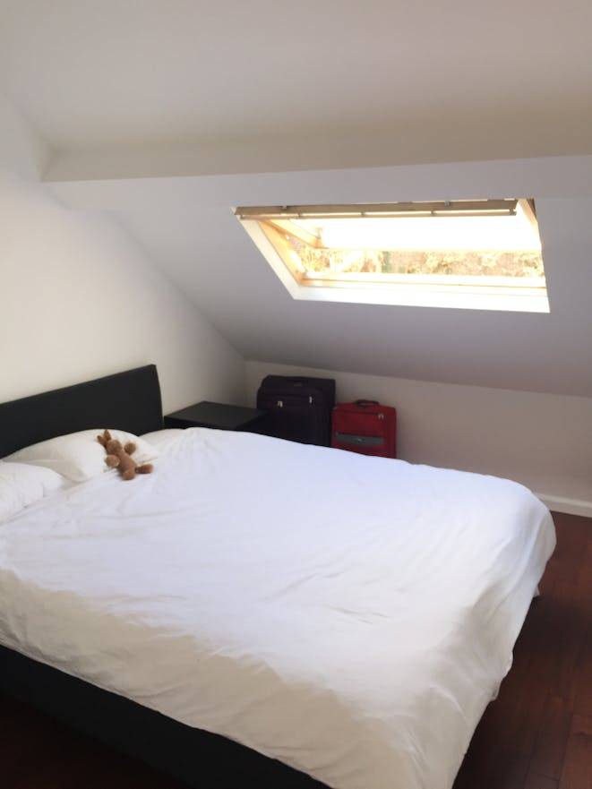 50 M² Appartement ∙ 1 Chambre ∙ 2 Personnes - Woluwe-Saint-Lambert