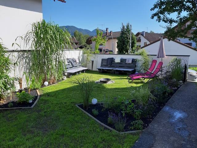 Ferienwohnung ∙ 5 Schlafzimmer ∙ 8 Gäste - Sachrang