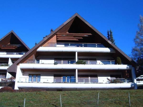 150 M² Appartement ∙ 3 Chambres ∙ 6 Personnes - Wildhaus
