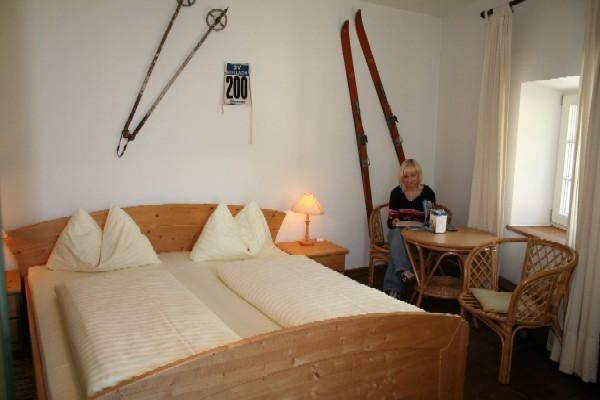 20 M² Hotel ∙ 1 Schlafzimmer ∙ 2 Gäste - Heiligenblut