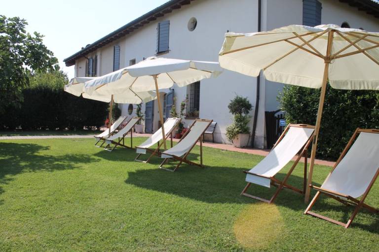Agriturismo Bologna e provincia ᐅ i migliori 25 agriturismi ...