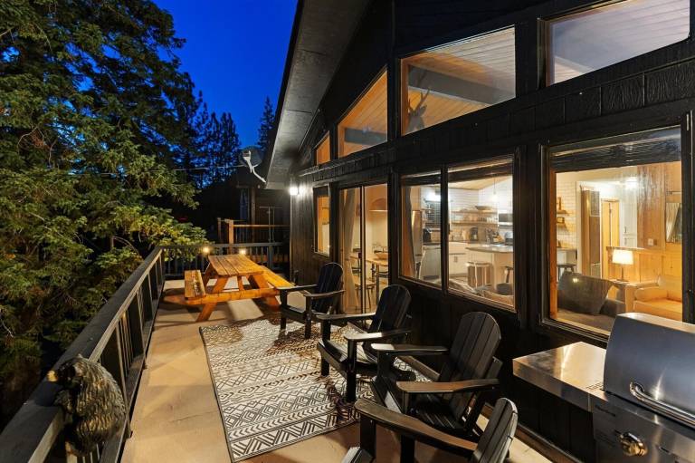 Snow Summit Ski Resort, CA Vacation Rentals from $132 | HomeToGo
