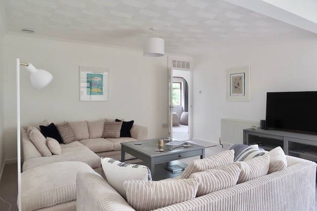 100 M² Cottage ∙ 4 Bedrooms ∙ 9 Guests - Port Isaac