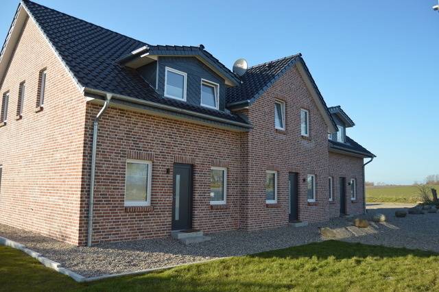100 M² Ferienhaus ∙ 3 Schlafzimmer ∙ 4 Gäste - Fehmarn