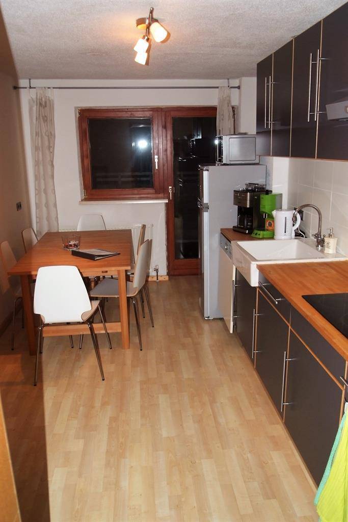 85 M² Apartment ∙ 3 Bedrooms ∙ 7 Guests - Serfaus
