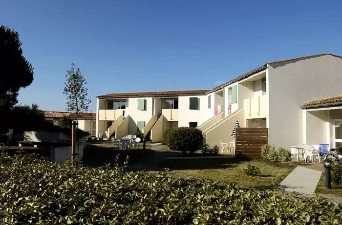 37 M² Appartement ∙ 2 Chambres ∙ 5 Personnes - Ars-en-Ré