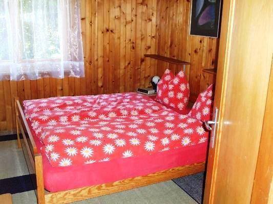 52 M² Ferienwohnung ∙ 2 Schlafzimmer ∙ 4 Gäste - Adelboden