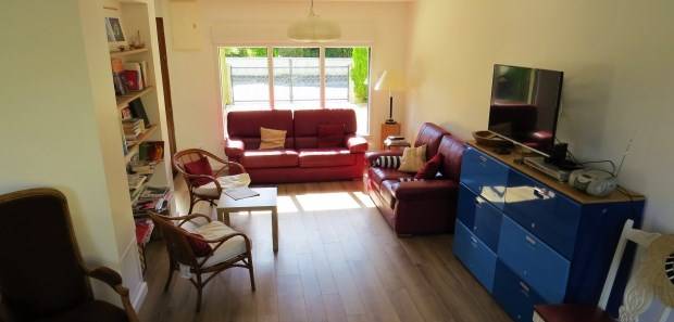 156 M² Maison De Vacances ∙ 7 Chambres ∙ 12 Personnes - Saint-Lunaire