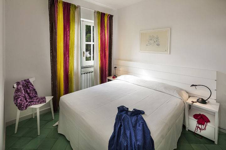 65 M² Apartment ∙ 1 Bedroom ∙ 5 Guests - Ischia