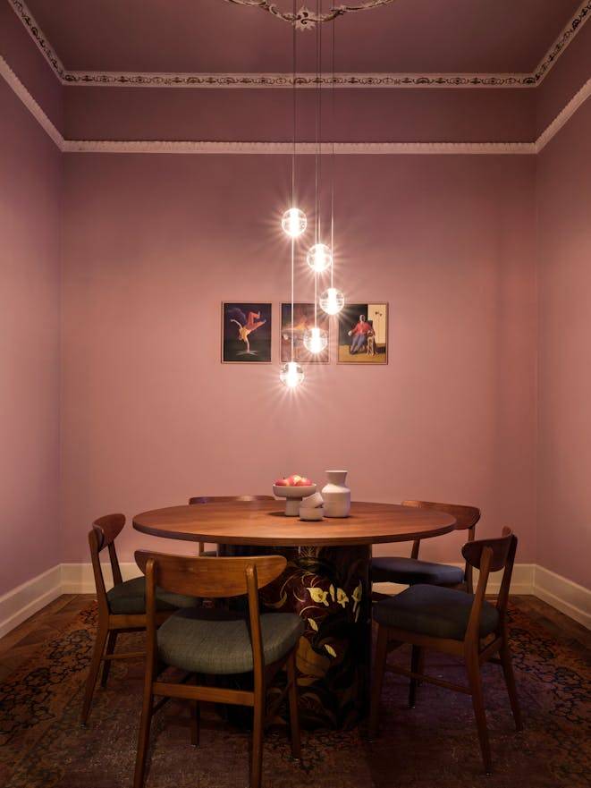 24 M² Ferienhaus ∙ 1 Schlafzimmer ∙ 2 Gäste - Frankfurt am Main