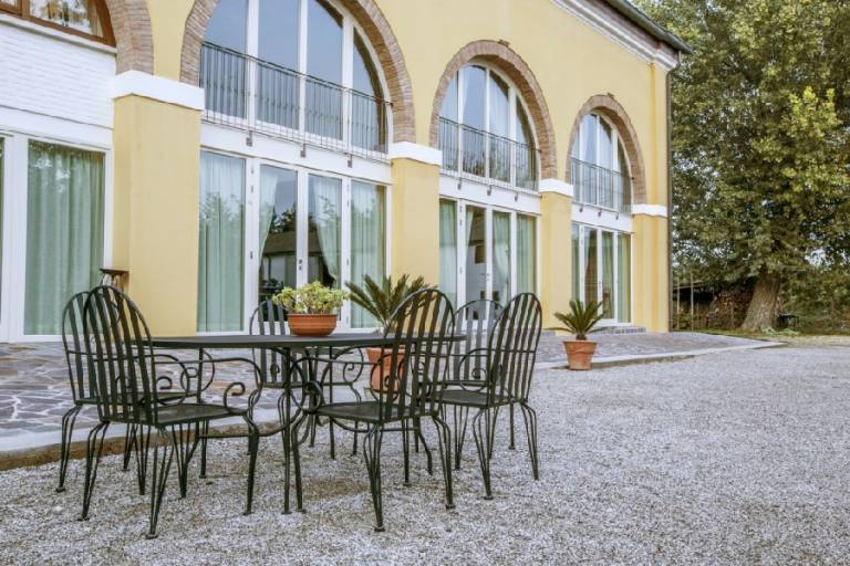 Ae Cavane - 威內托