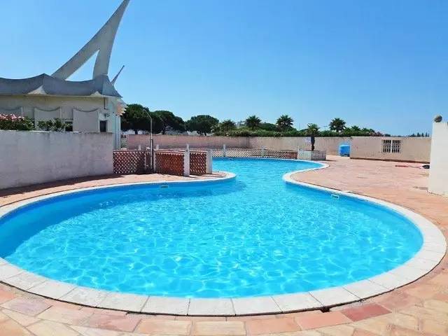 37 M² Appartement ∙ 1 Chambre ∙ 4 Personnes - Plage de Port Camargue